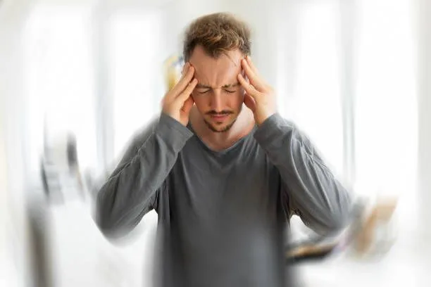 Dizziness and Lightheadedness: When Do You Need Urgent Help ...
