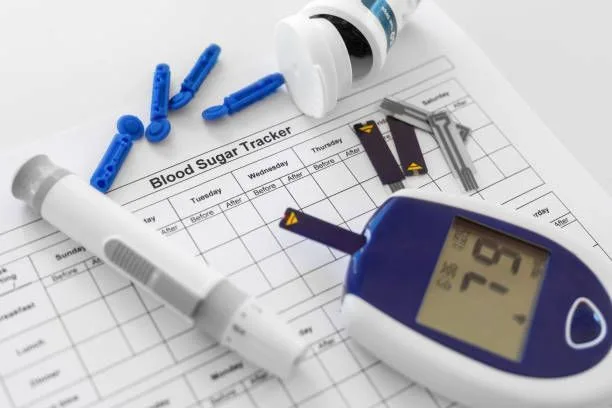 How to Monitor Your Blood Sugar Without a Primary Doctor - UrgiClinic ...