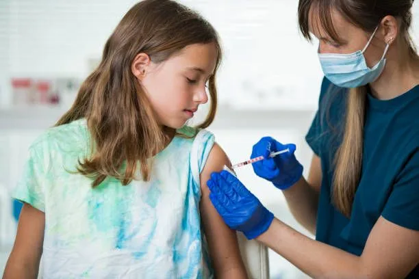 The Importance of Vaccinations for Kids and Teens - UrgiClinic Urgent Care